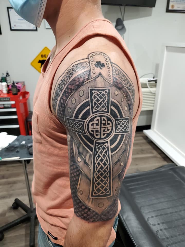 Gallery | Resurrection Tattoo Ink