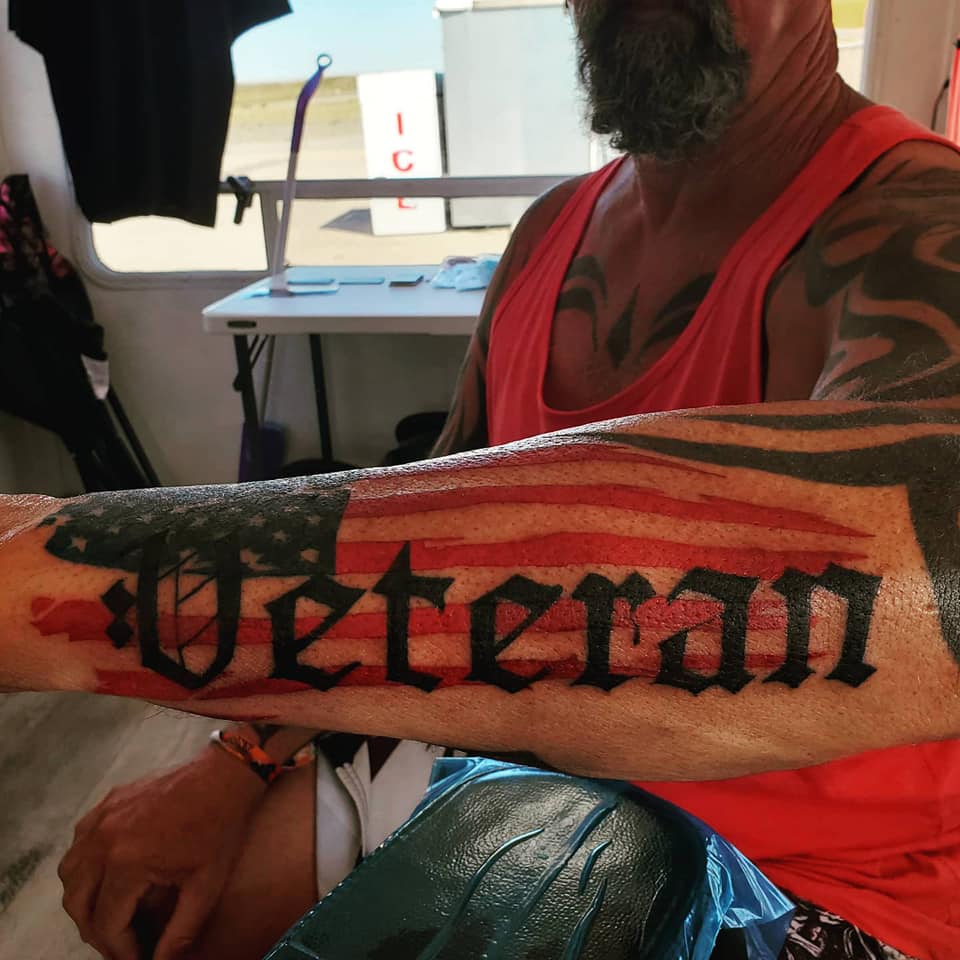 Gallery | Resurrection Tattoo Ink