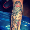 Gallery | Resurrection Tattoo Ink