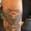 Gallery | Resurrection Tattoo Ink