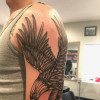 Gallery | Resurrection Tattoo Ink