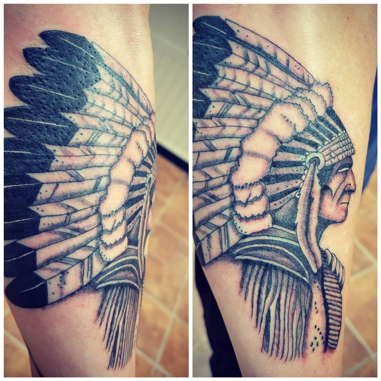 Gallery | Resurrection Tattoo Ink