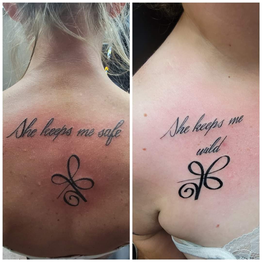 Gallery | Resurrection Tattoo Ink