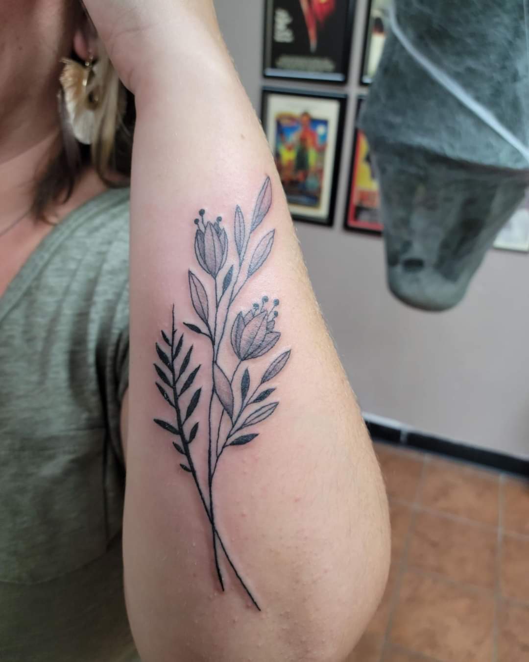 Gallery | Resurrection Tattoo Ink