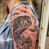 Gallery | Resurrection Tattoo Ink