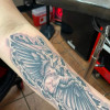 Gallery | Resurrection Tattoo Ink