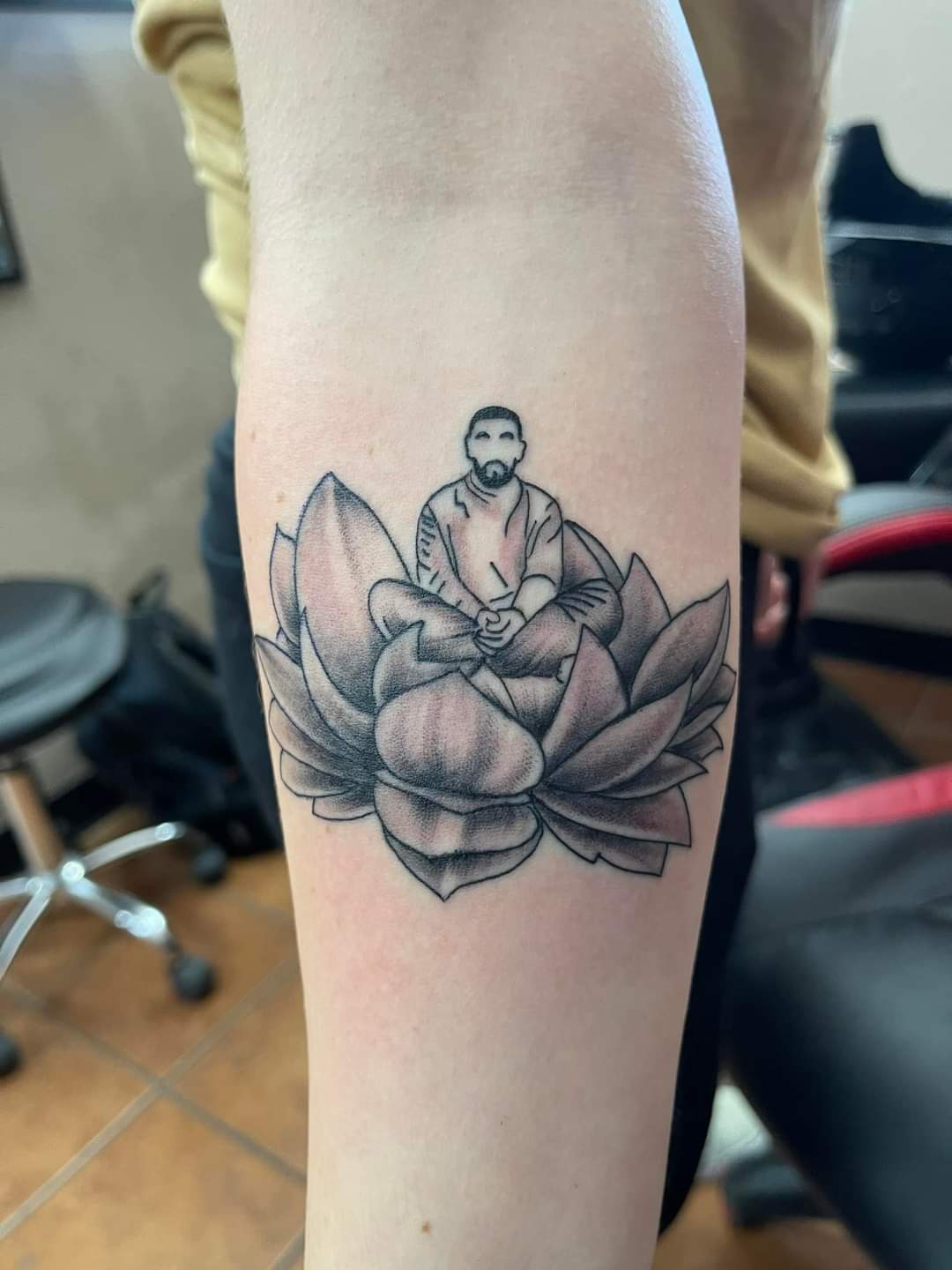 Gallery | Resurrection Tattoo Ink