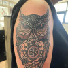 Gallery | Resurrection Tattoo Ink